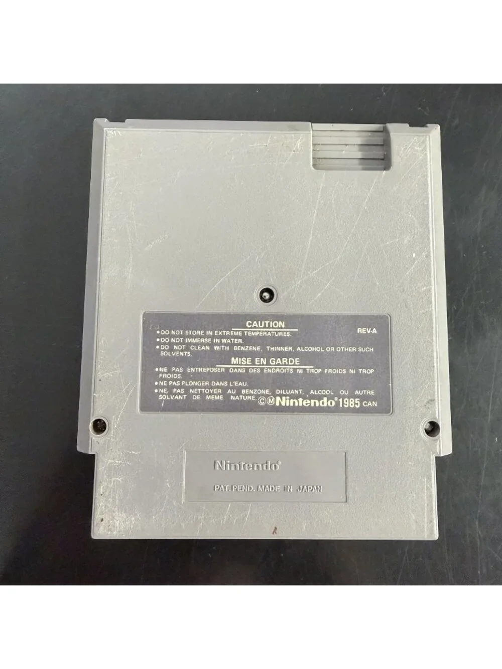 Nintendo | Video Games & Consoles | Super Mario Bros 3 Nintendo Nes ...